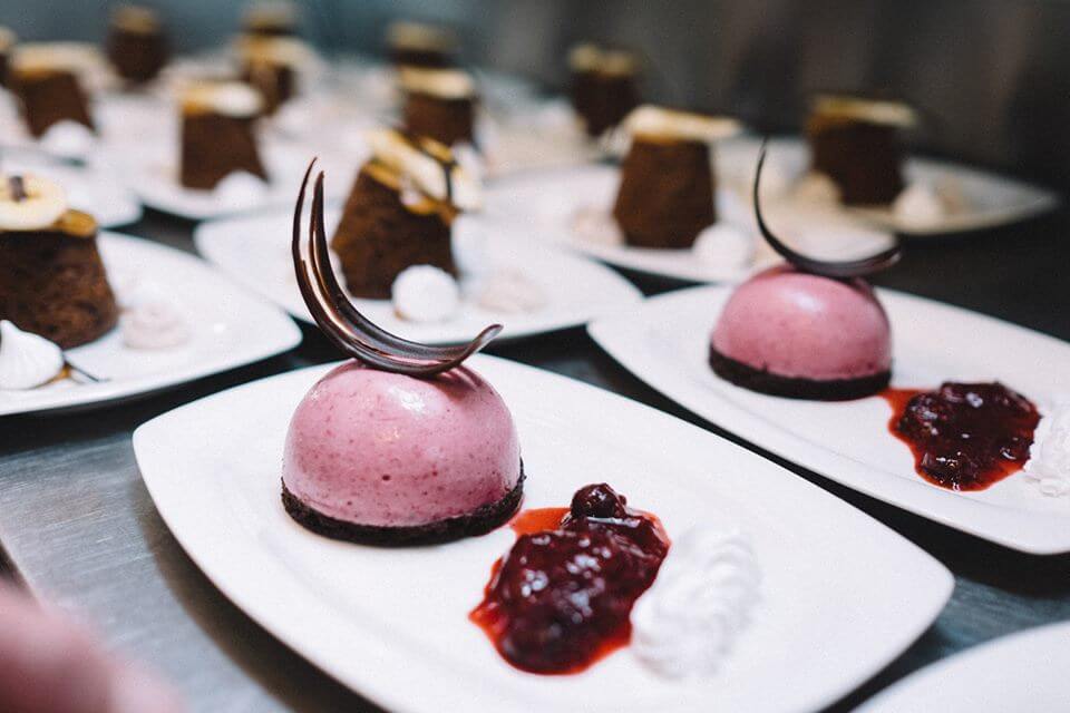 Tramway Restaurant - Unique Dining Experience | Christchurch Attractions