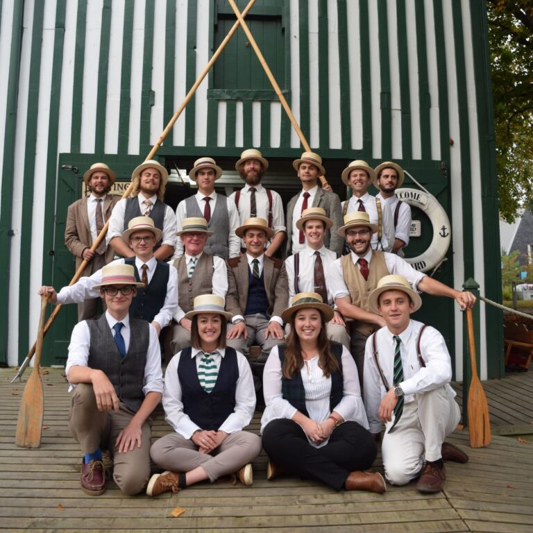 Mid-Winter Christmas Function Ideas at Christchurch Attractions
