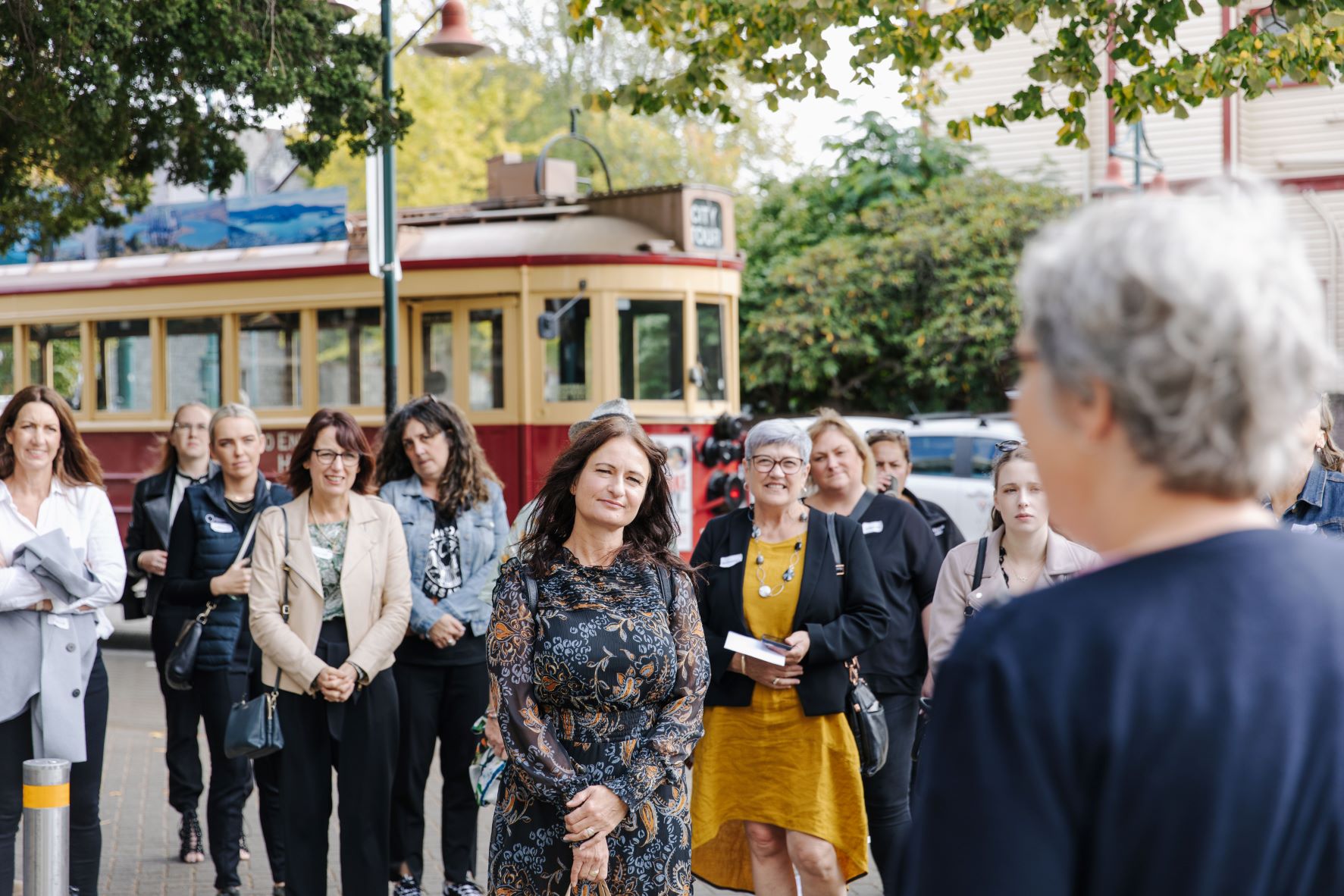 Tram Functions and Events | Tours, Attractions & Things To Do