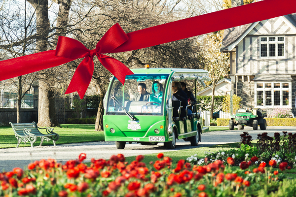 Buy Your Tour & Activity Gift Cards Here | Gift An Experience