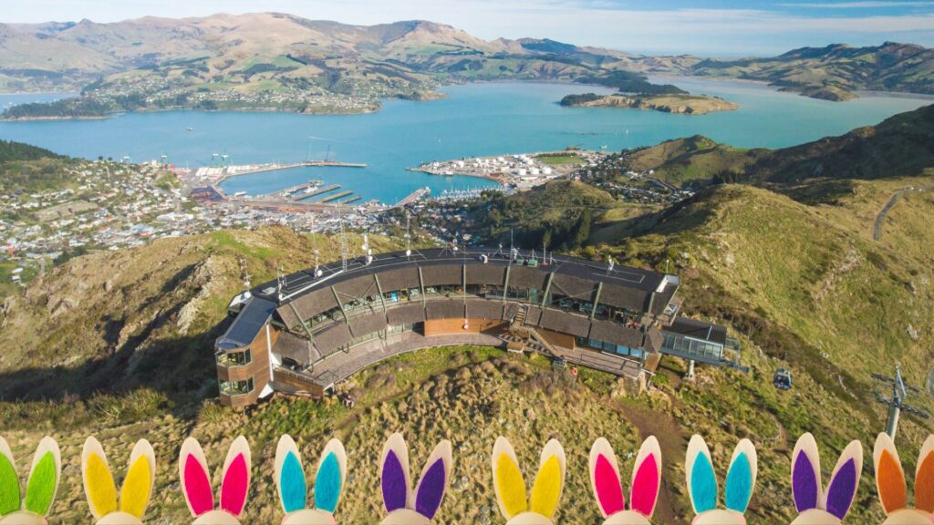 Easter at Christchurch Attractions - Christchurch Attractions